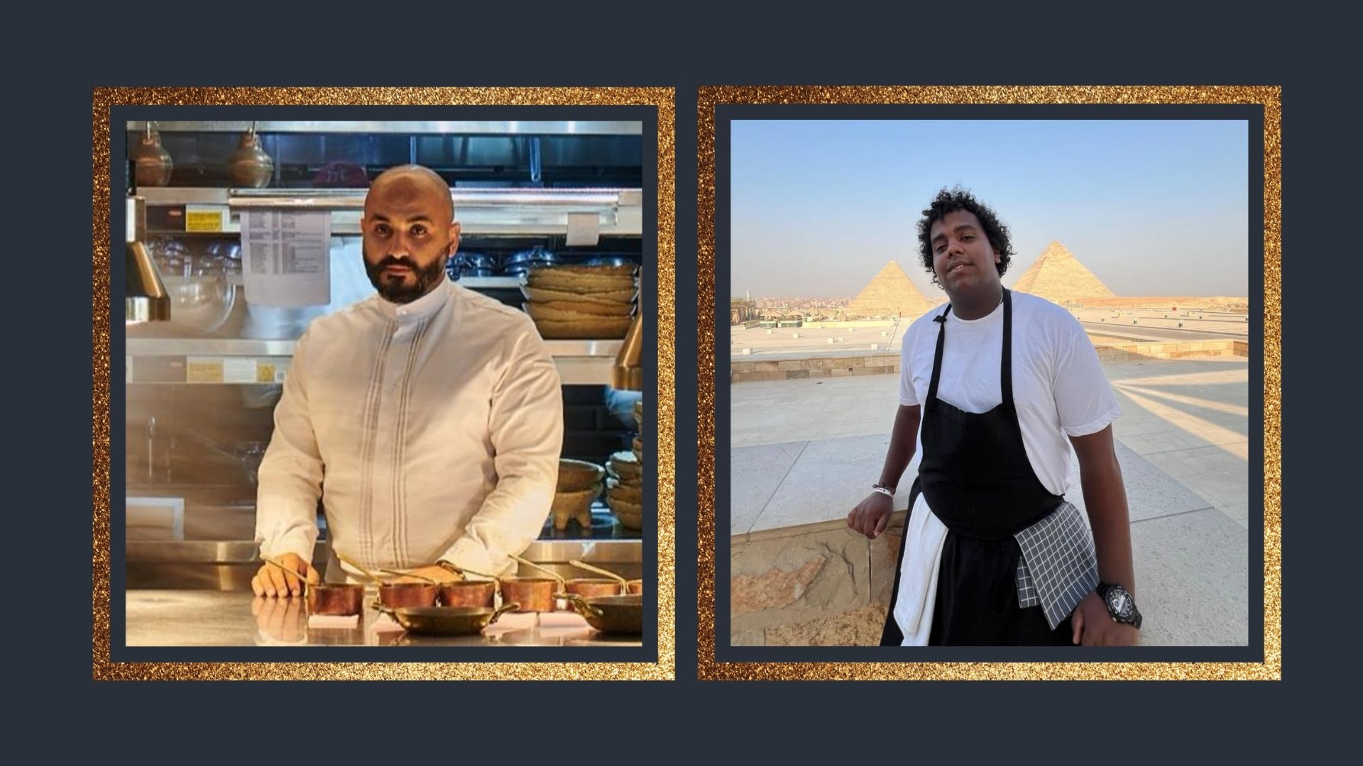 Egyptian Chefs Association Announces Representation at International ...